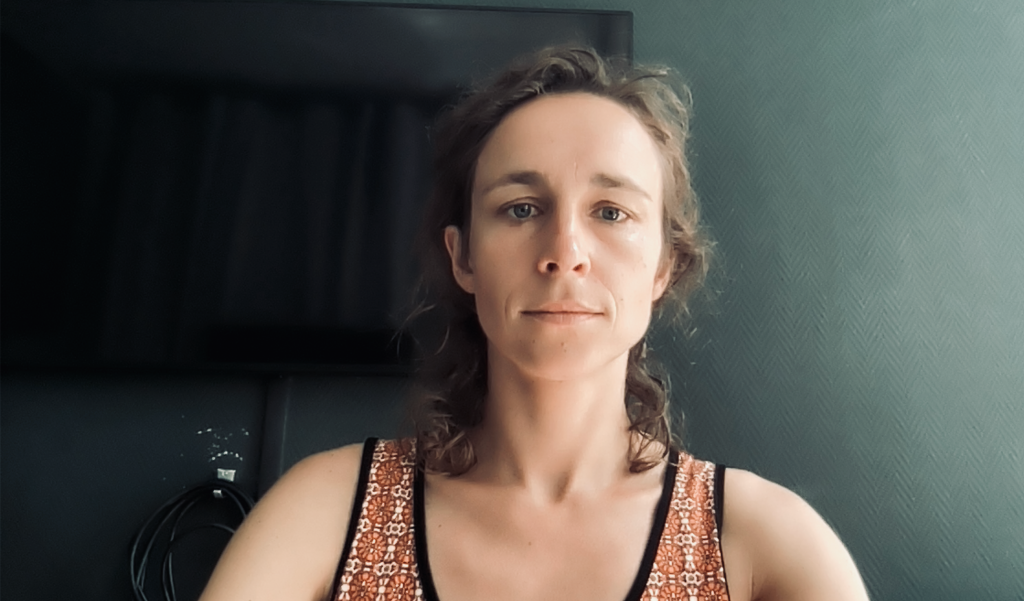 Kristin Horn - Governance Platform gGmbH