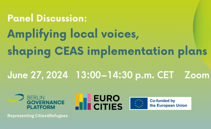 Re:Match - Relocation via matching of protection seekers